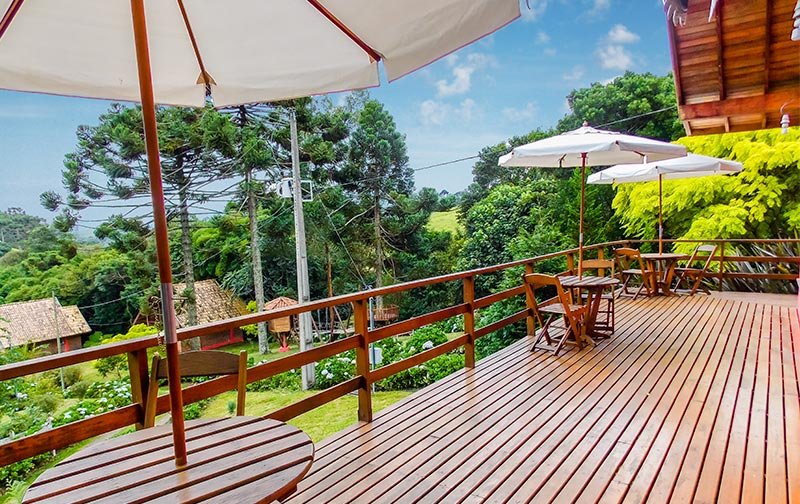 Fotos e vídeos – Pousada Monjolos de Minas