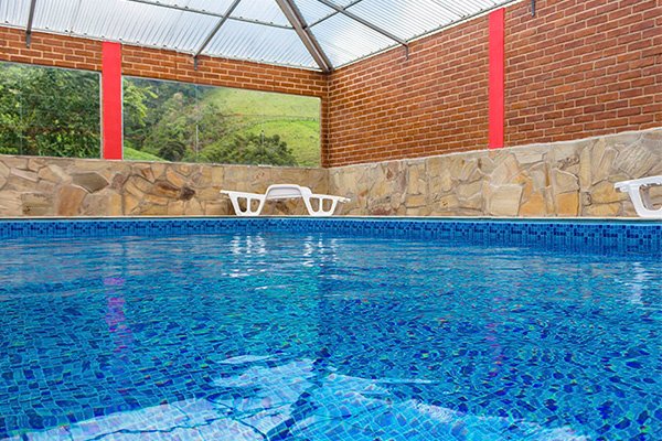 Pousada Monjolos de Minas – Pousada em Gonçalves MG